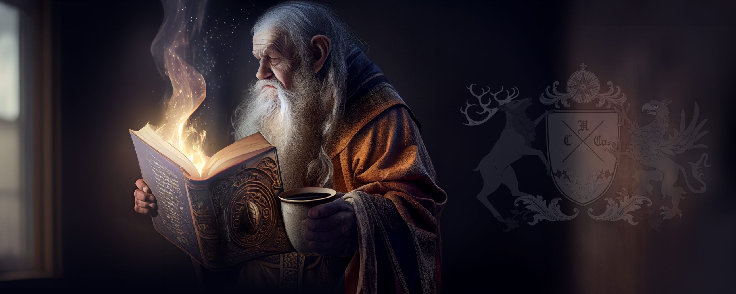 Highland Coffee Company - The Colorado Difference