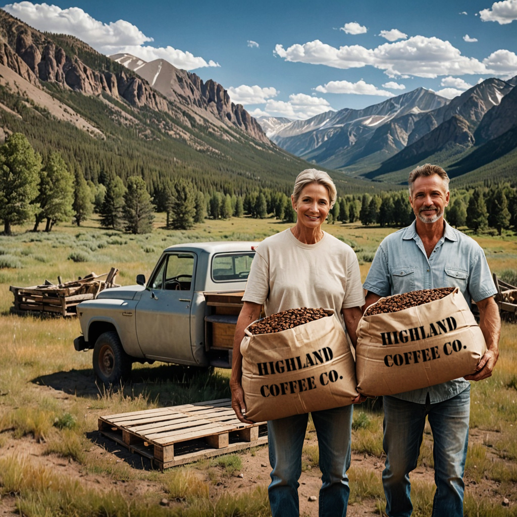 About Highland Coffee Company- The Colorado Difference